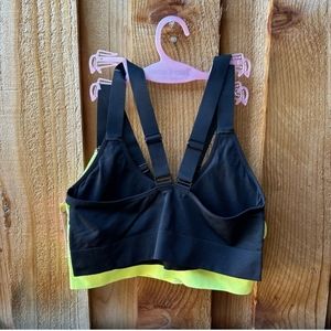 Juicy Couture | Intimates & Sleepwear | Juicy Couture 2pck Sports Bra ...